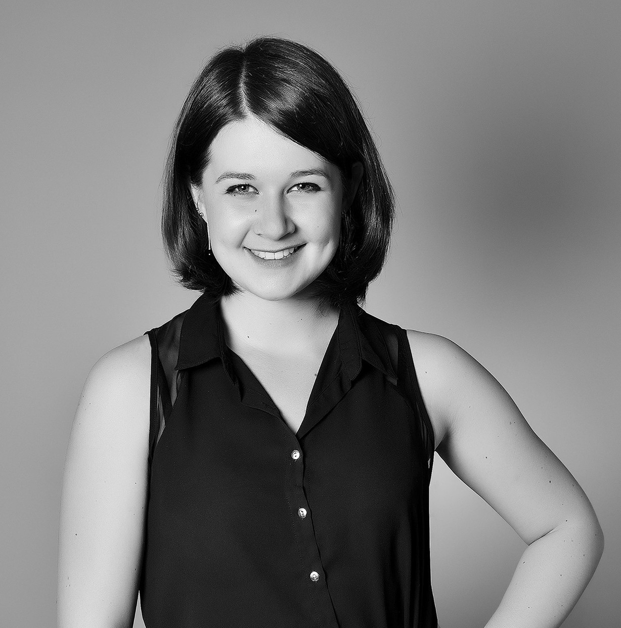 Lucie Poirier - Photographe à Genève et studio photo professionnel